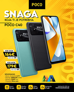 Dyson Preciscivac vazduha - Multicom Retail Podgorica