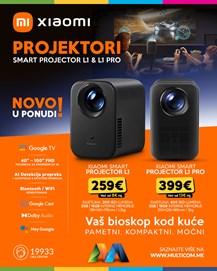 Multicom Retail Podgorica