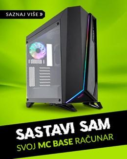 Security kamera - Multicom Retail Podgorica