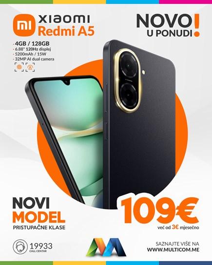 Multicom Retail Podgorica