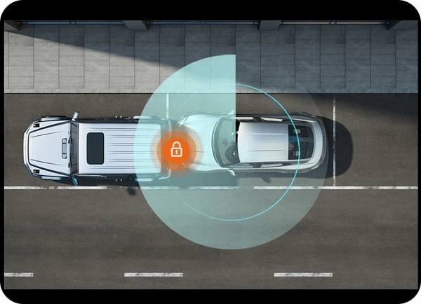 Vantrue E360 ACE LTE 3CH - Multicom Retail Podgorica