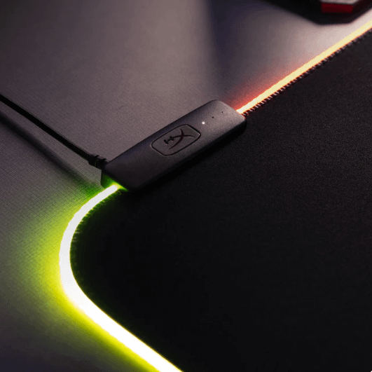HyperX Pulsefire Mat RGB CLOTH XL (4S7T2AA) - Multicom Retail Podgorica