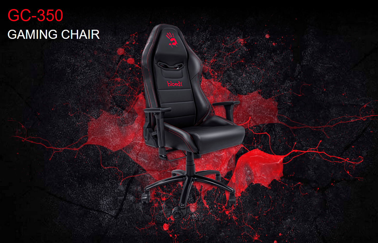 A4Tech Bloody GC-350 - Multicom Retail Podgorica