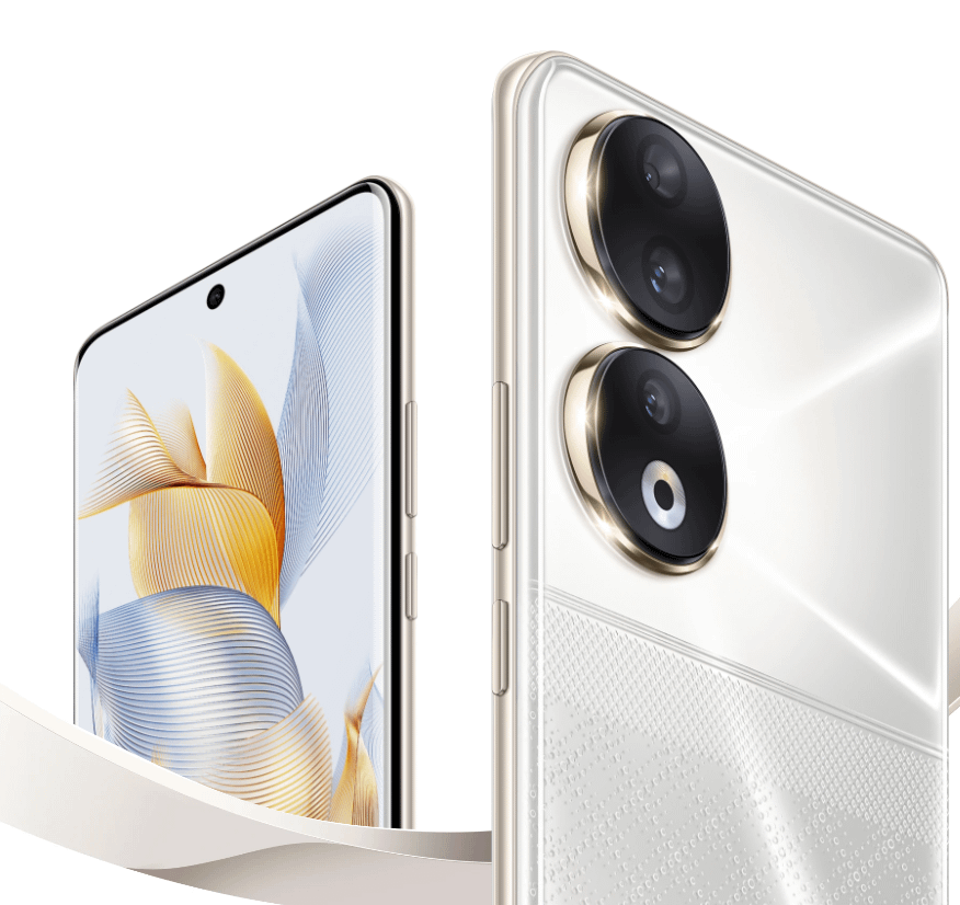 Honor 90 5G 12GB 512GB (Midnight Black) - Multicom Retail Podgorica