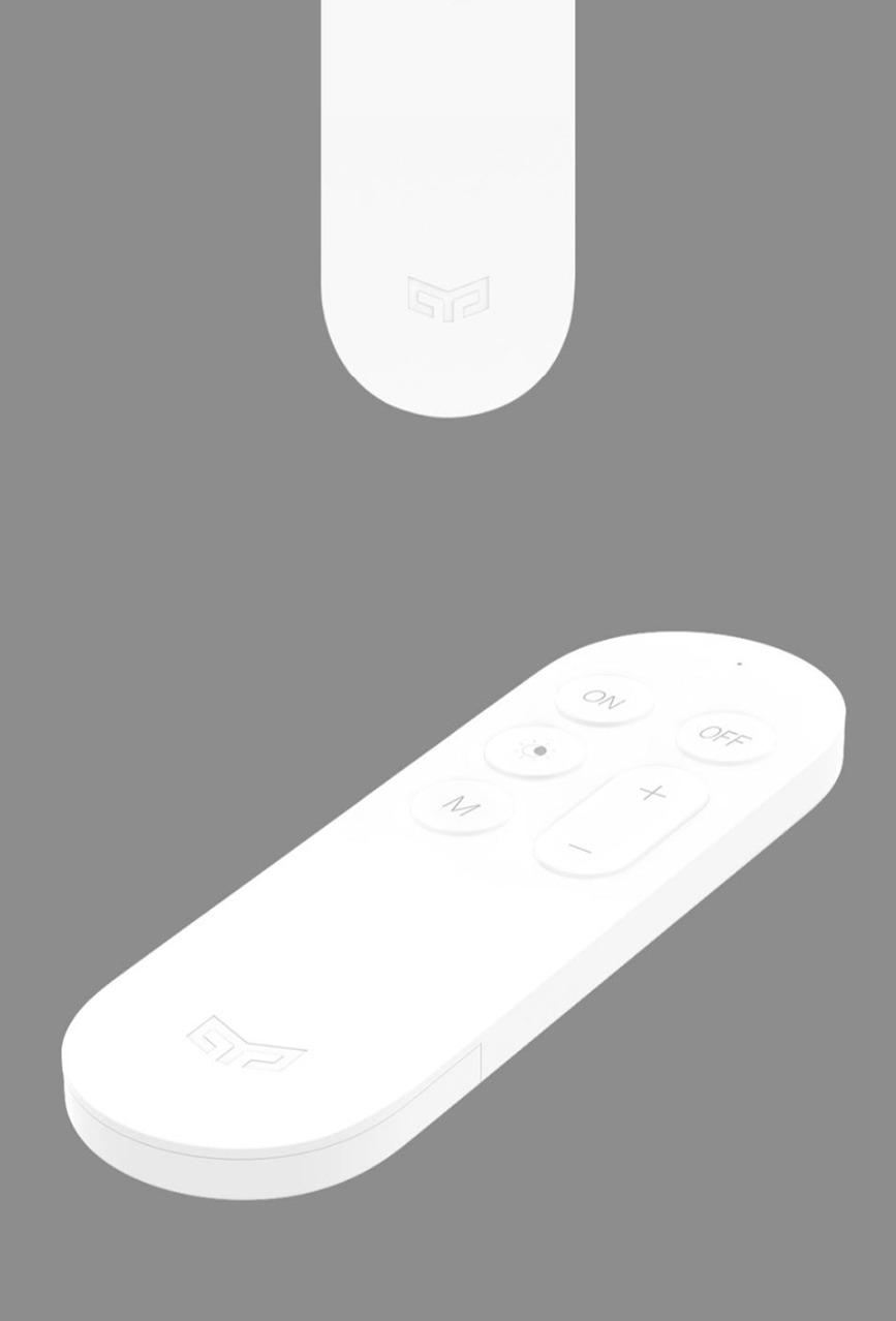 Xiaomi Yeelight Remote Control - Multicom Retail Podgorica