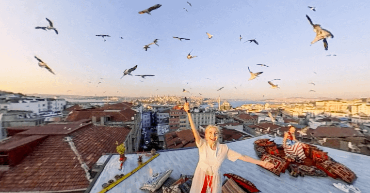 INSTA 360 Bullet Time Bundel za One X - Multicom Retail Podgorica