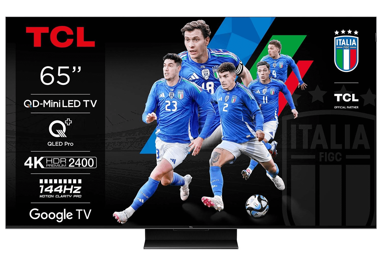 TCL 65C765 - Multicom Retail Podgorica