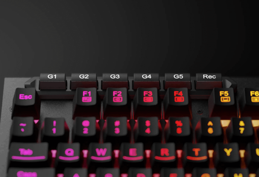 REDRAGON Aditya K513 RGB - Multicom Retail Podgorica