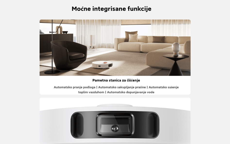 Xiaomi X10 Plus - Multicom Retail Podgorica