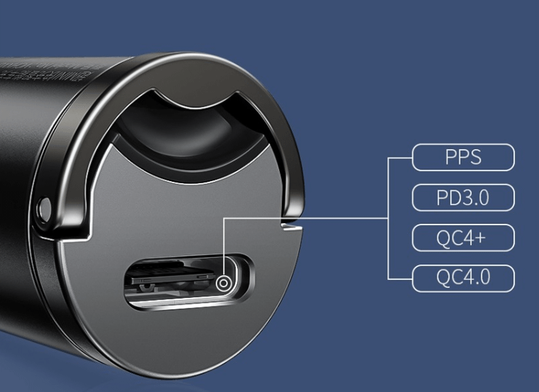 Baseus VCHX-B0G - Multicom Retail Podgorica