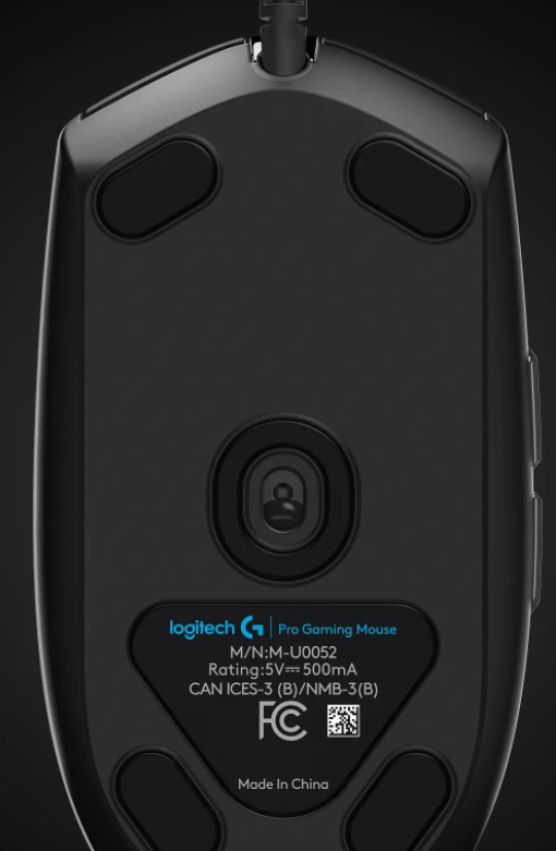 Logitech G PRO Hero - Multicom Retail Podgorica