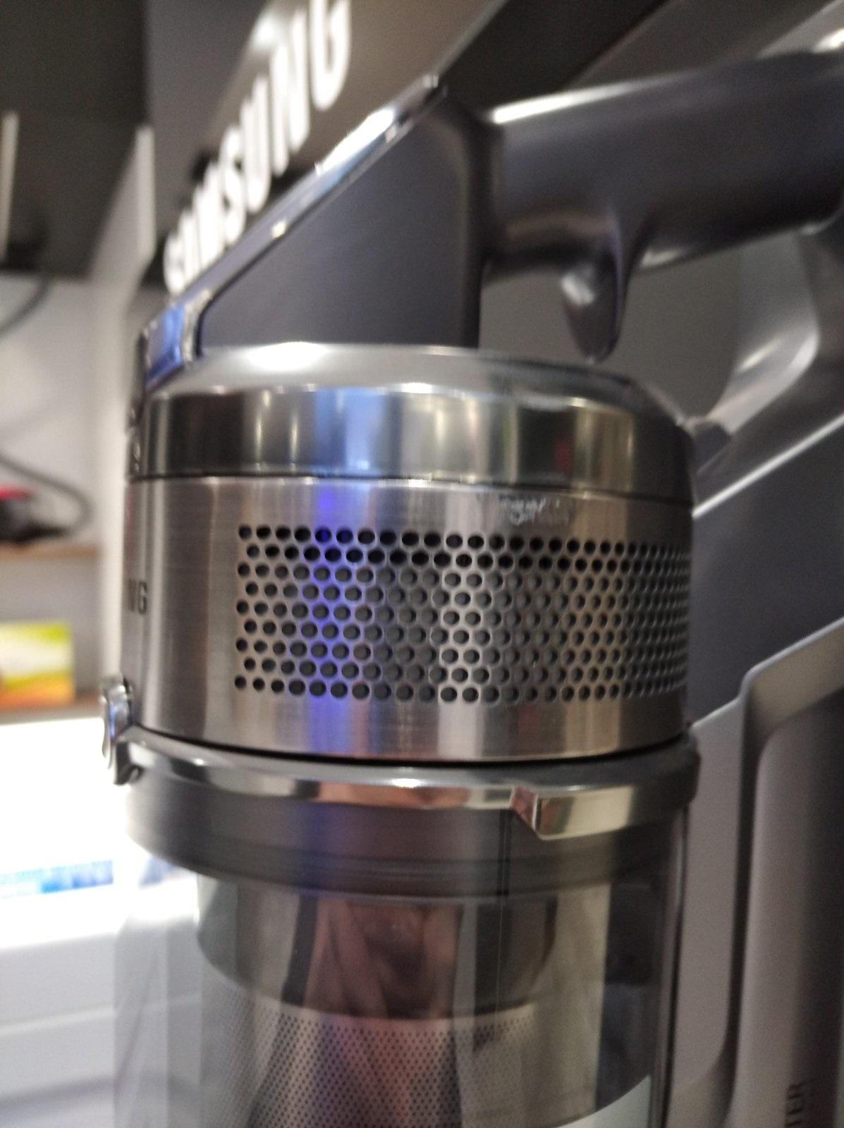 Outlet - Samsung VS20T7536T5/GE - Multicom Retail